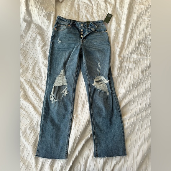 wild fable | Jeans | Wild Fable Denim Jeans | Poshmark